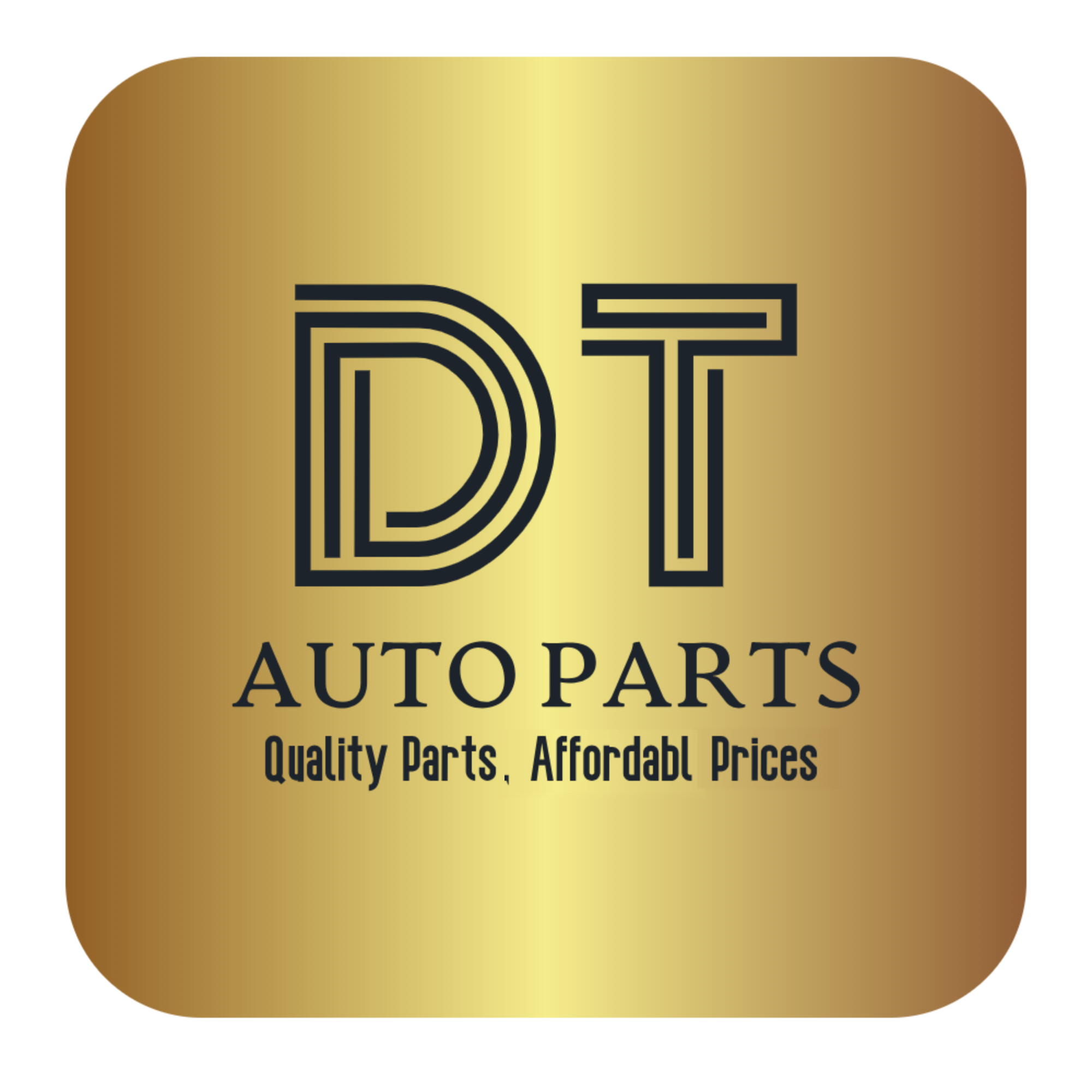 DT Auto Parts